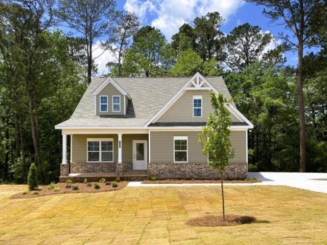 1185 Elizabeth Way, Monroe, GA 30656