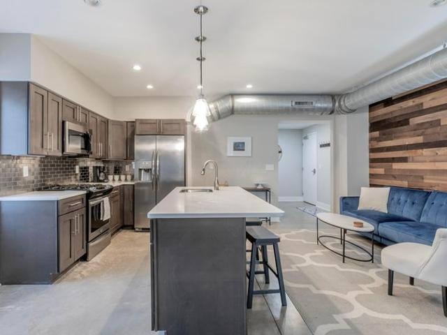 1185 Gustavus Ln Unit C, Columbus, OH 43205