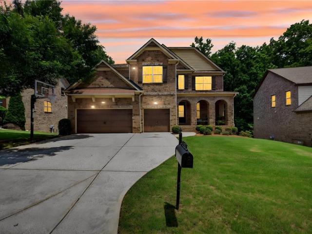 1185 Gallatin Way