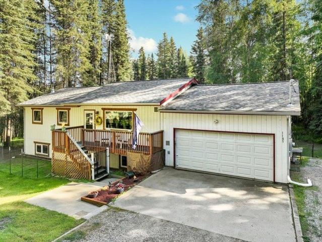 1185 Grenac Rd, Fairbanks, AK 99709