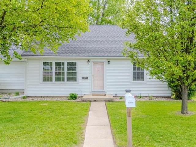 1185 Hawthorne St, Wabash, IN 46992
