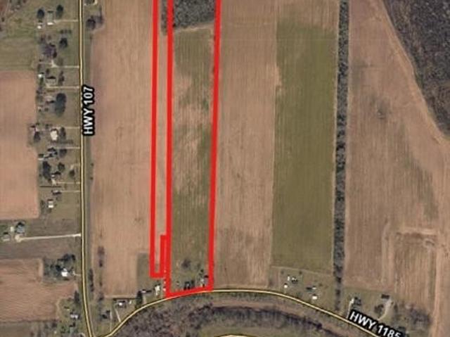 1185 Highway Lot 1, Cottonport, LA 71327