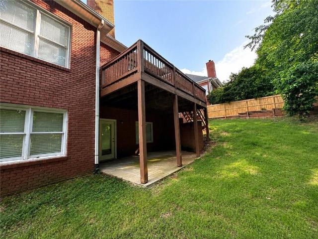 1185 Home Place Drive