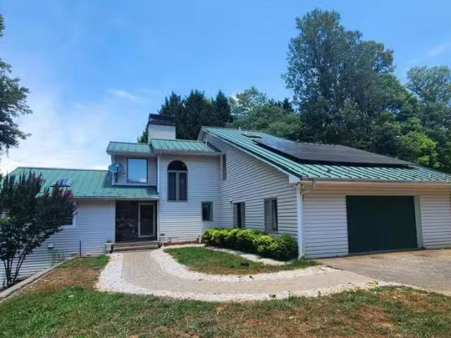 1185 IDLEWOOD RD, HARDY, VA 24101 Single Family Residence For.