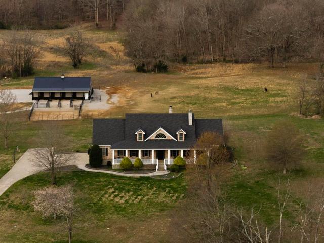 1185 Jack Smith Road
