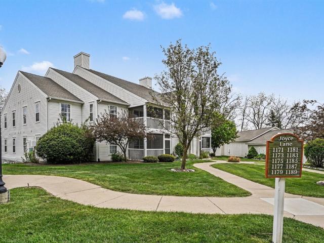 1185 Joyce Lane