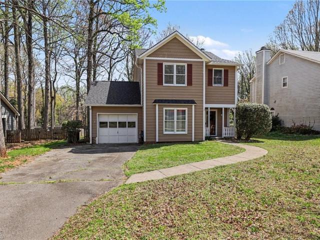 1185 Lamont Drive