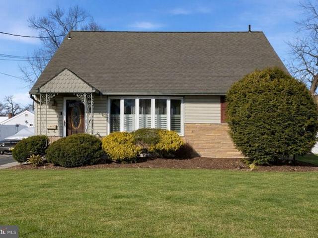 1185 Lawnton Ave, Woodbury, NJ 08096