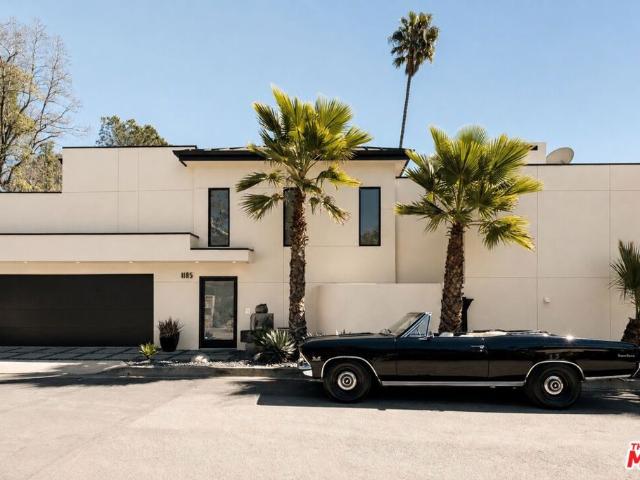 1185 Loma Linda Drive