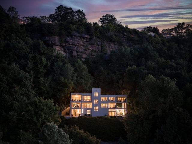 1185 Lower Brow Rd, Signal Mountain, TN 37377