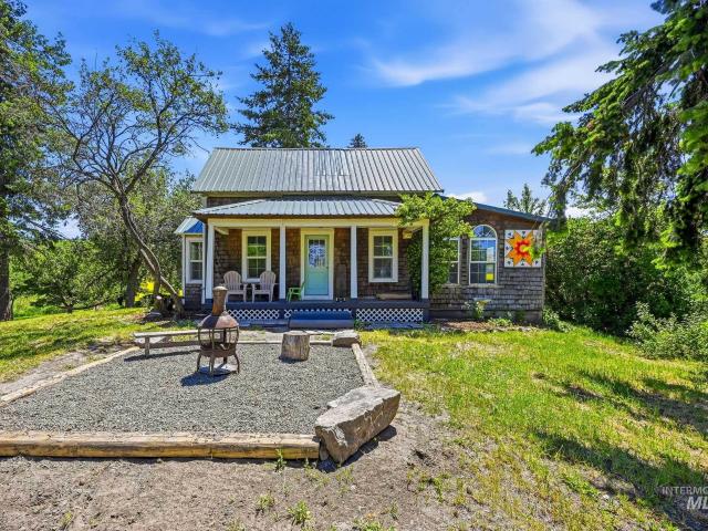 1185 Paradise Ridge Rd