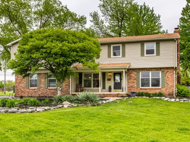 1185 Starkey Ave, Zionsville, IN 46077 | MLS #22097