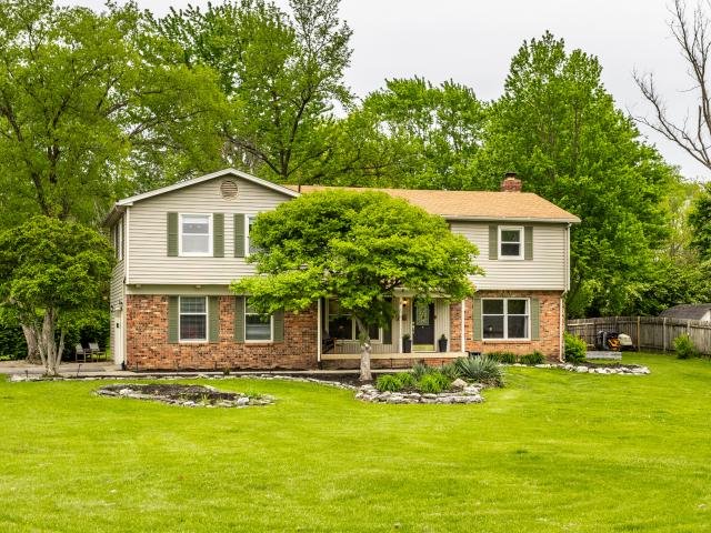1185 Starkey Road