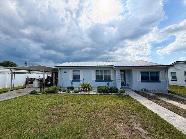 1185 S Johnson Ave, Bartow, FL 33830
