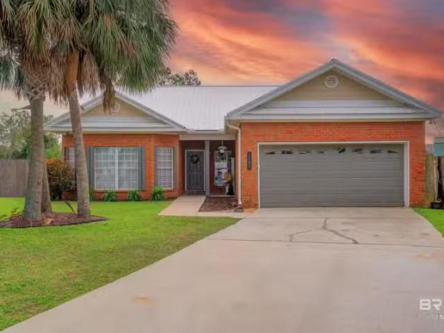 1185 SLOANE CV, FOLEY, AL 36535 Single Family Residence For Sa.