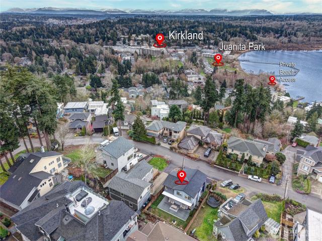 1185 th Pl NE, Kirkland, WA 98034 | MLS #2508 | Compass