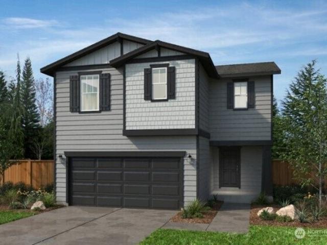 1185 th St SE Unit 602, Lake Stevens, WA 98258