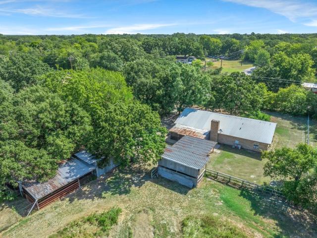 1185 VZ County Road 3822