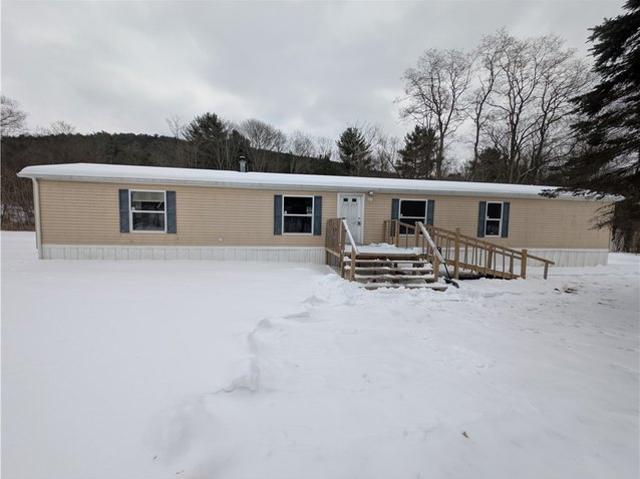 1185 Vankirk Rd, Newfield, NY 14867