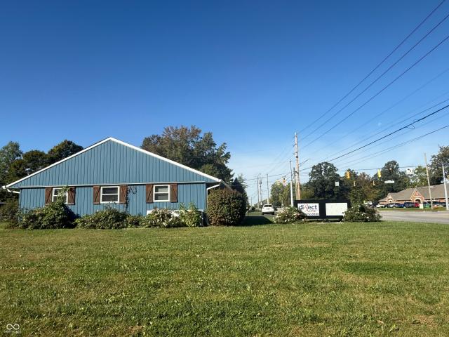 1185 W County Line Road