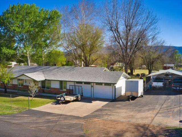 1185 W Buffalo Trl, Camp Verde, AZ 86322