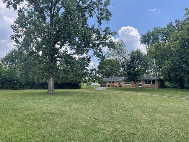 1185 W Hume Rd, Lima, OH 45806