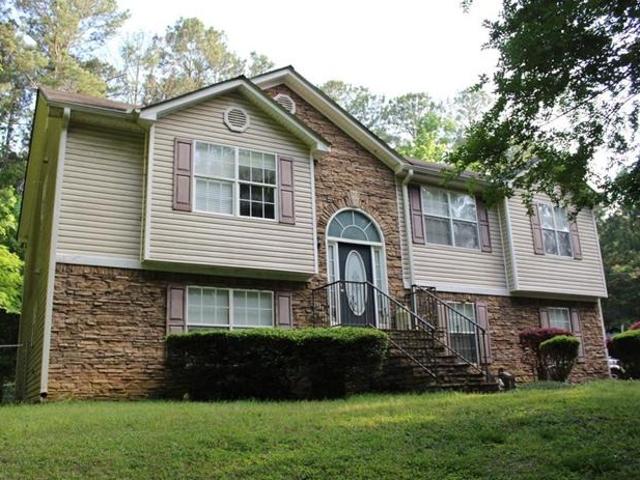 1185 W Macedonia Church Rd, Oxford, GA 30054
