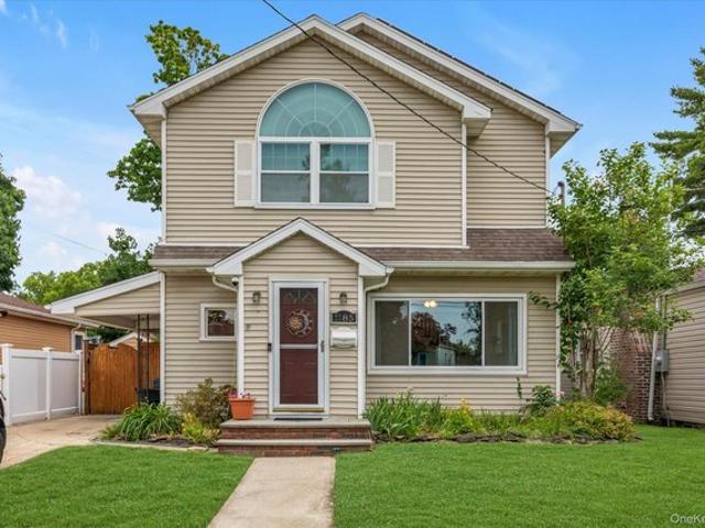 1185 Webber Ave, South Hempstead, NY 11550