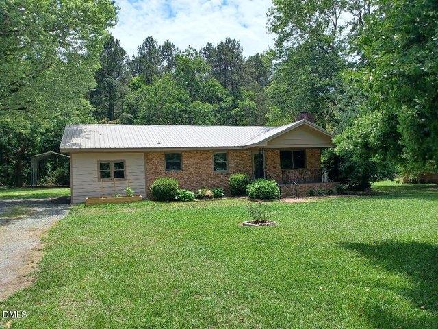 1185 White Hill Rd, Sanford, NC 27332