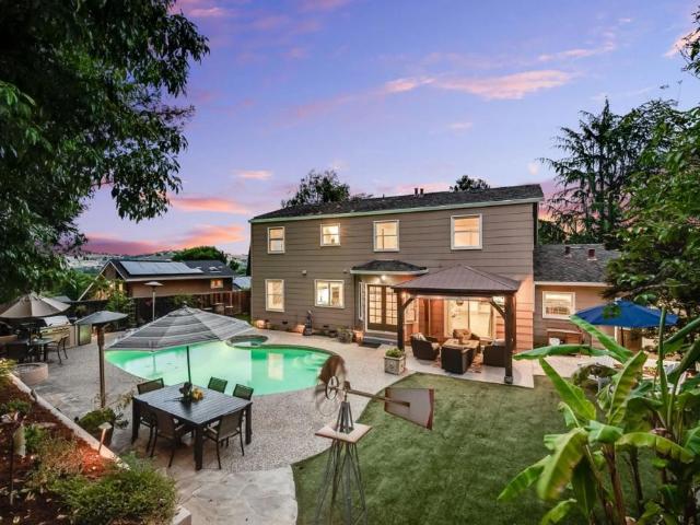 1185 Wilhelmina Way
