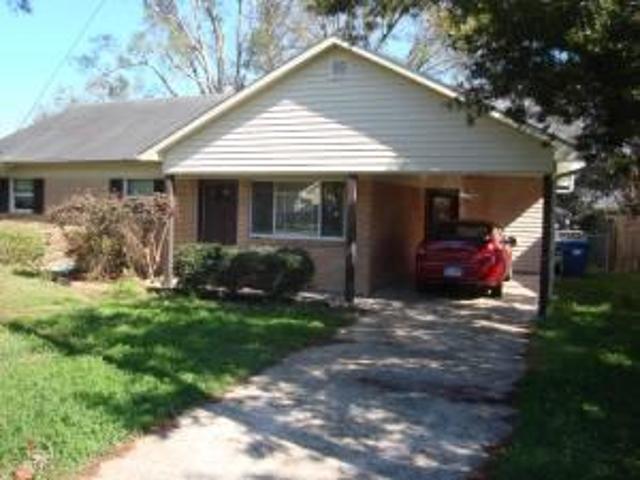 $1185 / 3br Johnston St. and Camellia Blvd. area 106 Jeffrey Drive, Lafayette 70503 map