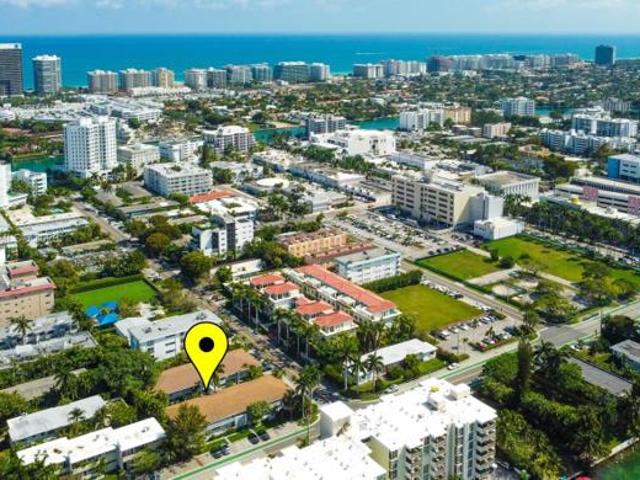 1185 98th St #1, Bay Harbor Islands, FL 33154