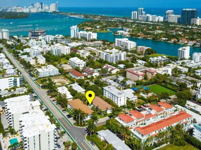 1185 98th St #6, Bay Harbor Islands, FL 33154