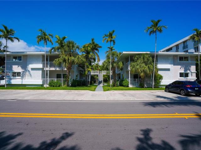 1185 98th St, Unit 7, Bay Harbor Islands, FL 33154 | MLS #A11994 | Compass