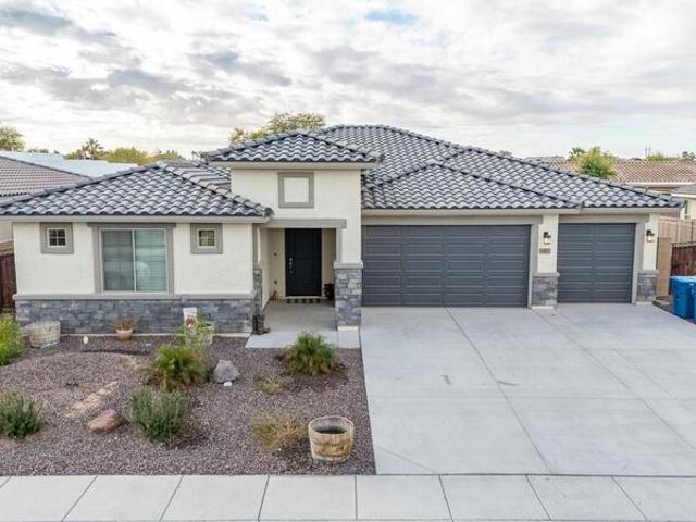 11863 E 26 ST, Yuma, AZ 85367