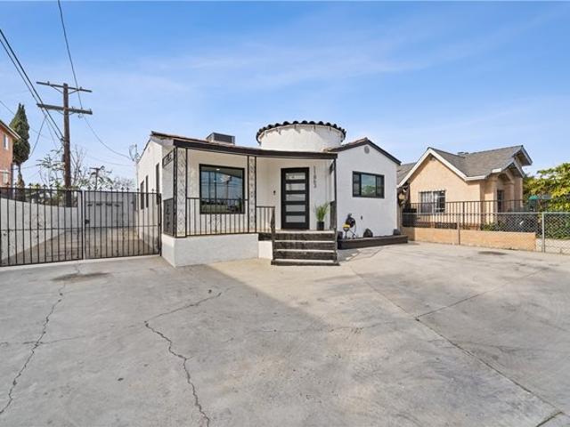 11863 S Avalon Blvd, Los Angeles, CA 90061