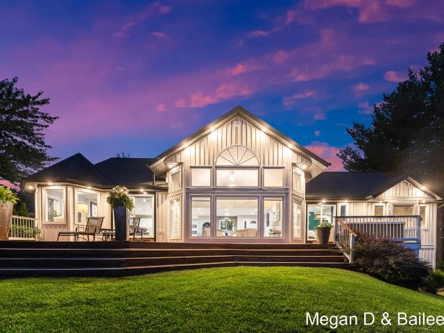11860 5 Mile Road