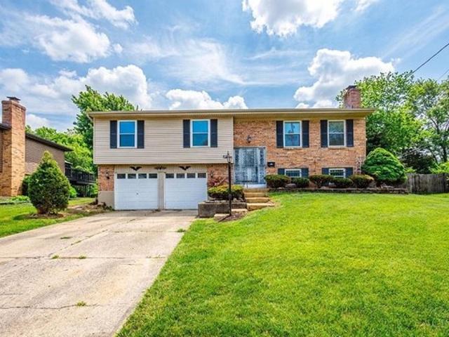 11860 Belgreen Ln, Springfield Township, OH 45240
