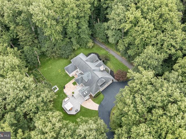 11860 Linden Chapel Road