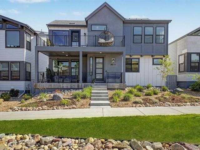 11860 Montoso Rd, Lone Tree, CO 80134