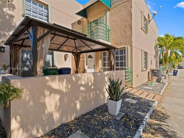 11860 SW 18th Ter, Unit 103, Miami, FL 33175 | MLS #A12021