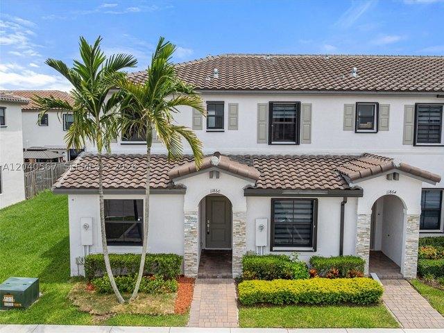 11860 SW 245th Ter, Homestead, FL 33032