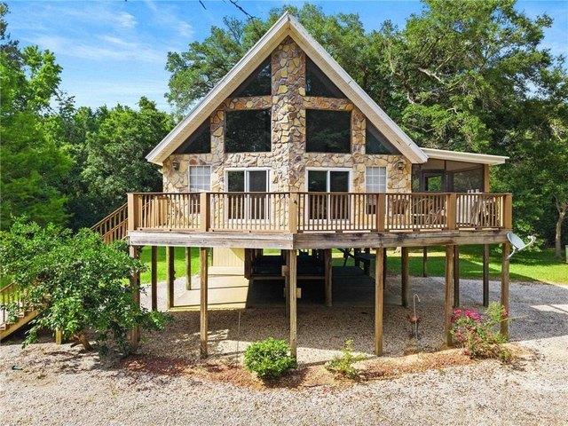 11861 Bay Rd W, Foley, AL 36535