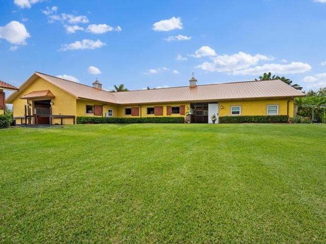 11861 Hawk Holw, Wellington, FL 33449