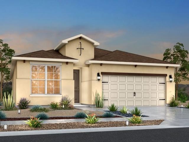 11861 Malecon, El Paso, TX 79934