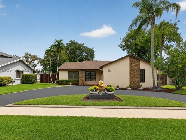 11861 NW 41st St, Sunrise, FL 33323
