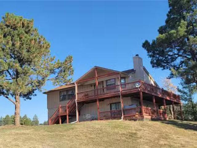 11862 Elkhorn Drive, Franktown, CO 80116