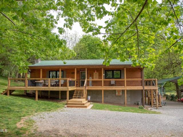 11862 Roberson Springs Rd, Loudon, TN 37774