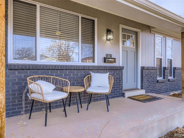 11867 Keough Dr, Uppr DRIVE, Northglenn, CO 80233 | Compass