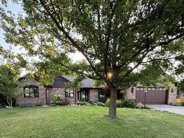 11867 N Shelby 700 W, New Palestine, IN 46163